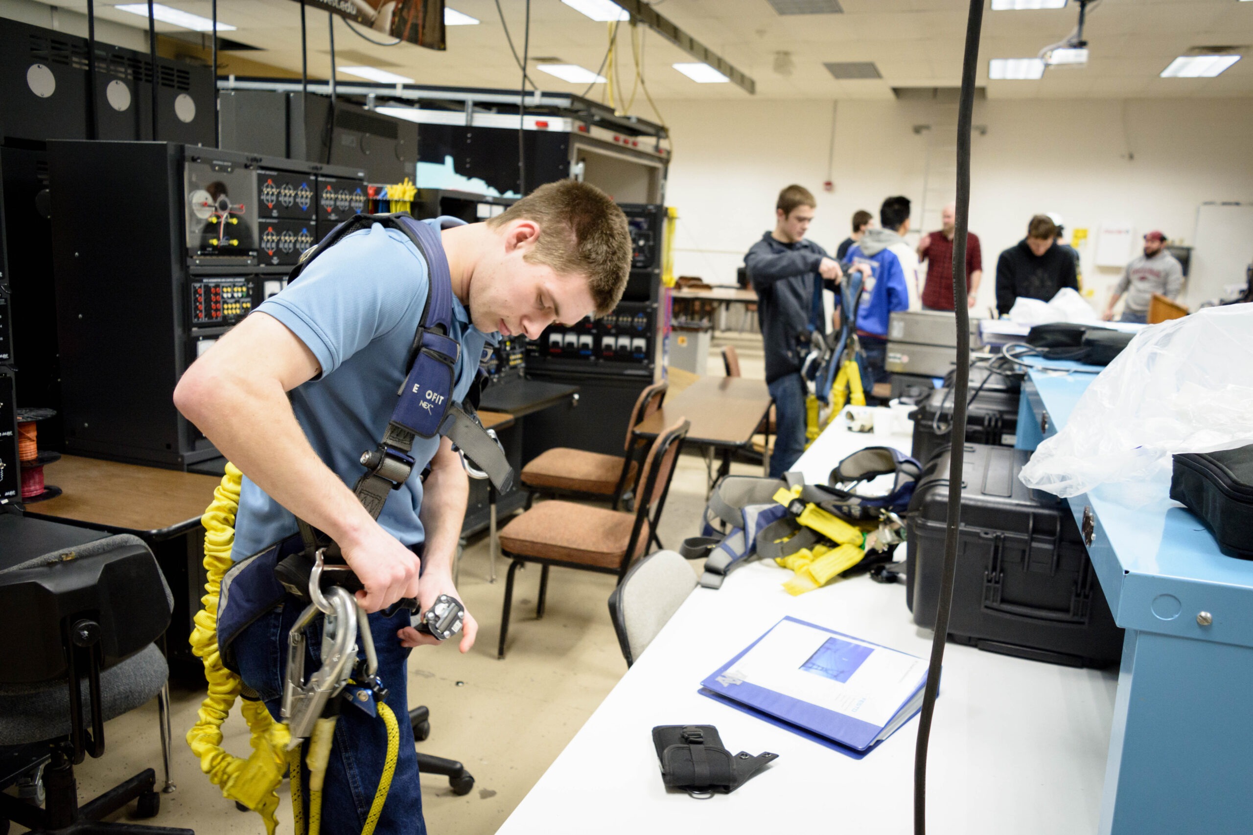Renewable Energy Programs - Minnesota State Energy Center of Excellence