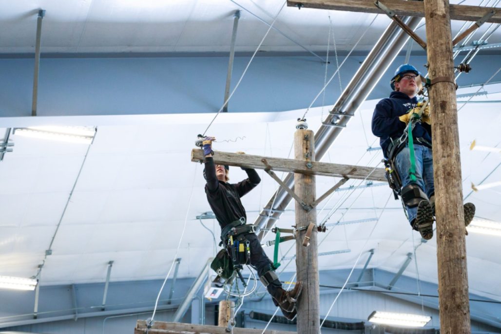 Explore Career Pathways - Minnesota State Energy Center of Excellence